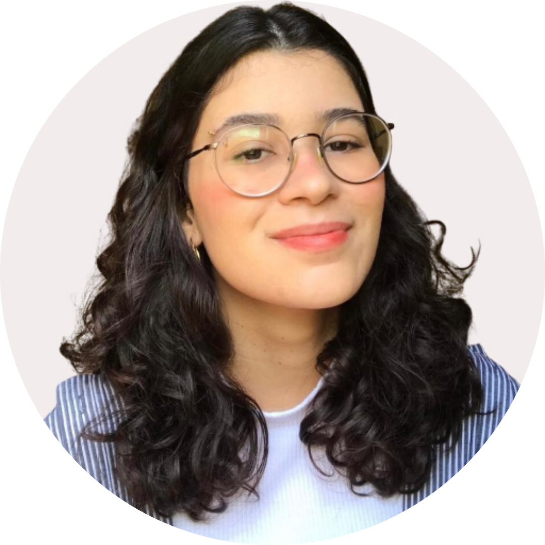 Mariana's Gaiato Personal Site